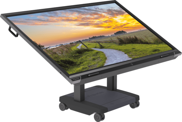 Het digibord: niet meer weg te denken uit het moderne onderwijs - Media ...