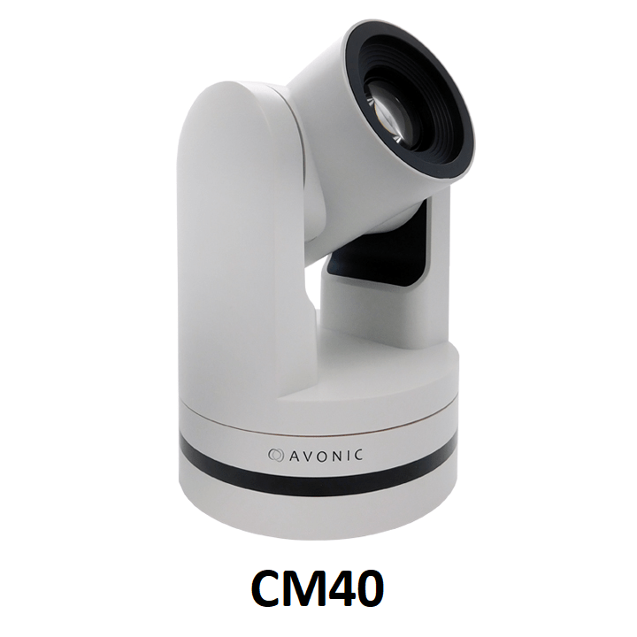 AVONIC - Toonaangevend innovatief met op afstand bestuurbare camera's ...